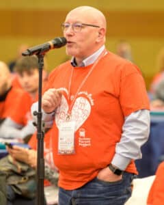 Storia - Parent Project aps