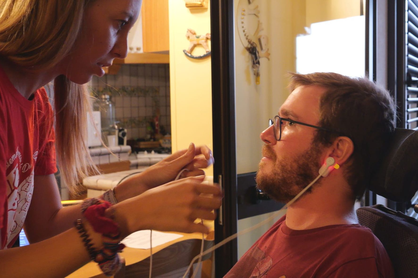 Parent Project On the Road - Parent Project aps