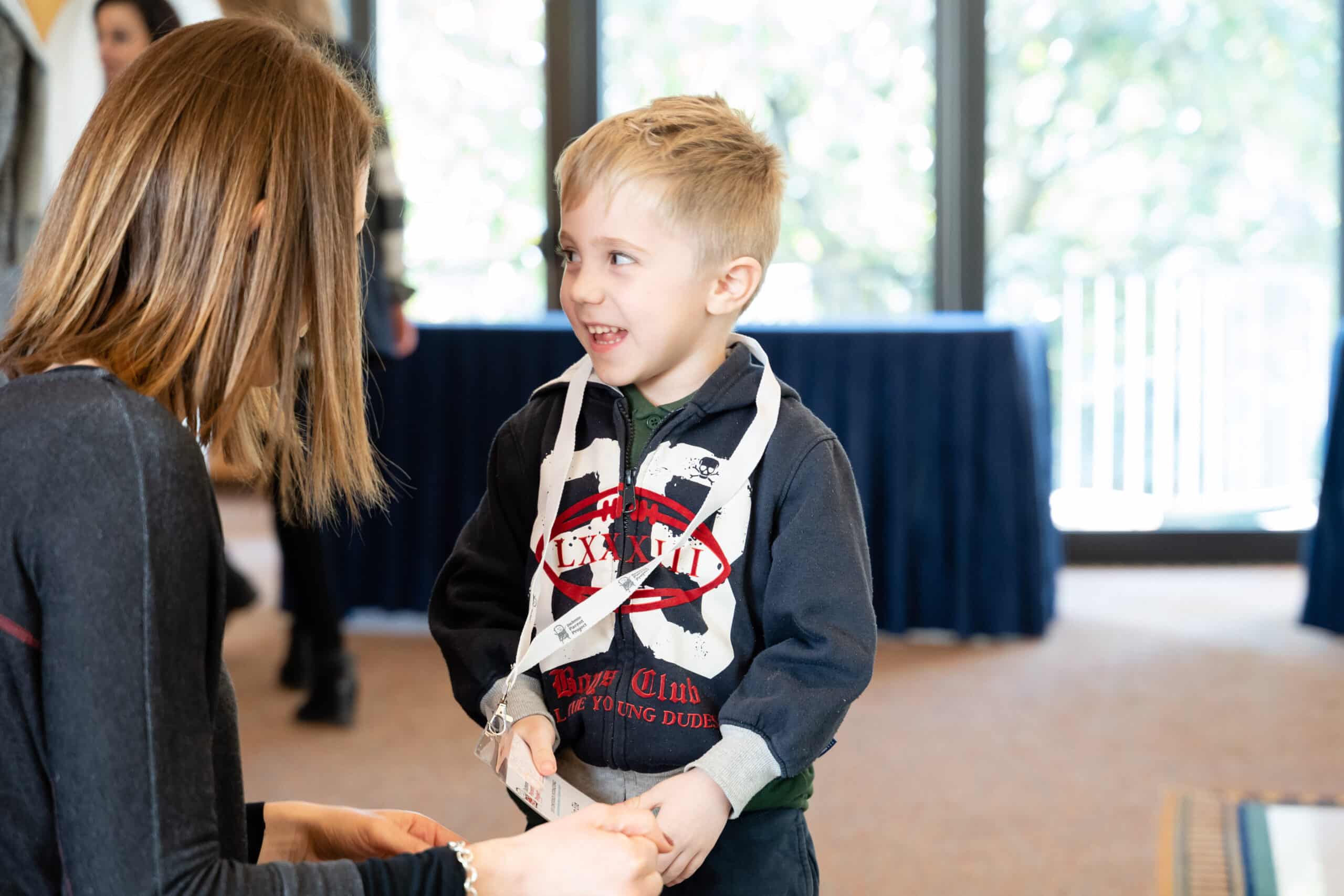 Servizi - Parent Project aps