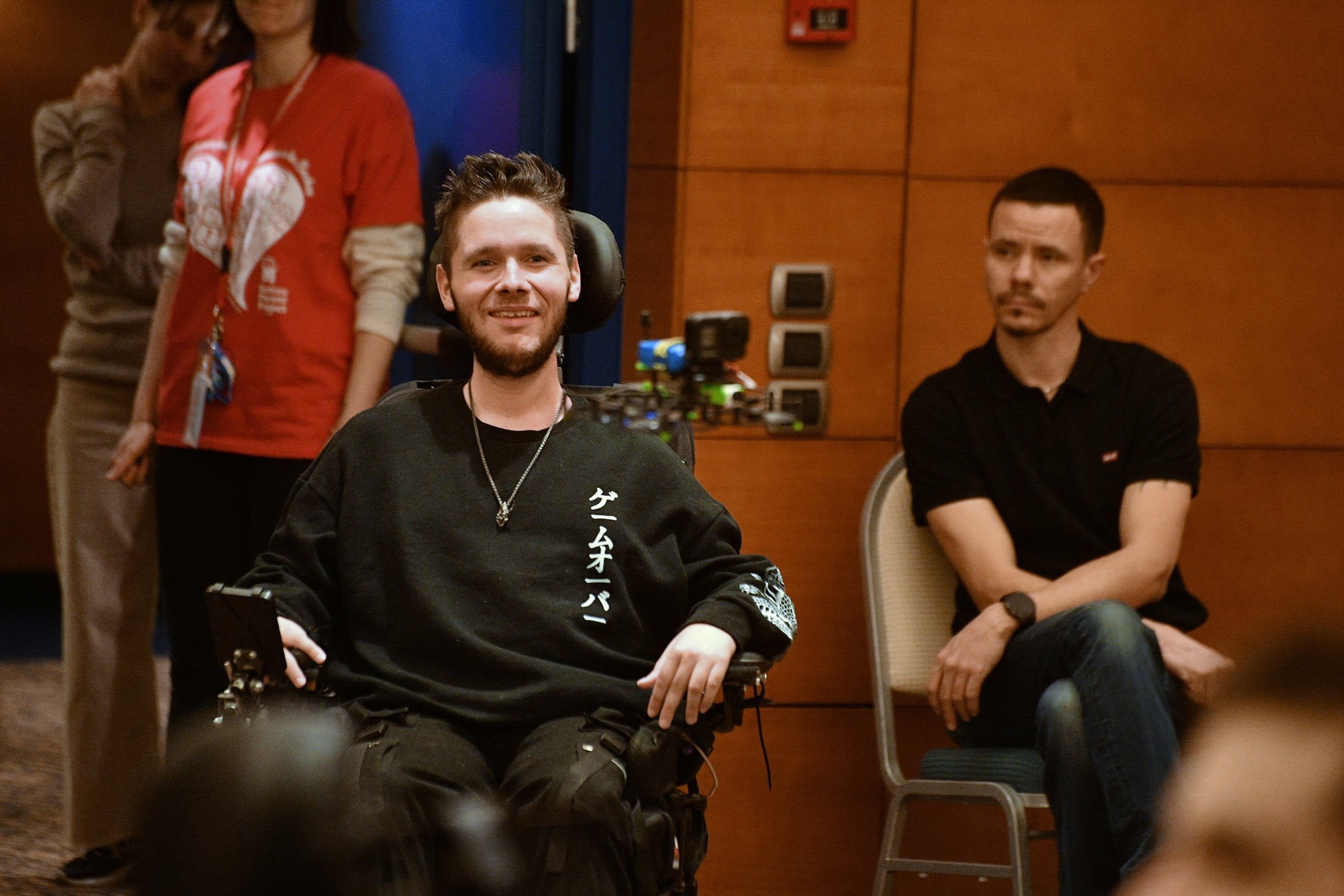 Cosa Facciamo - Parent Project aps