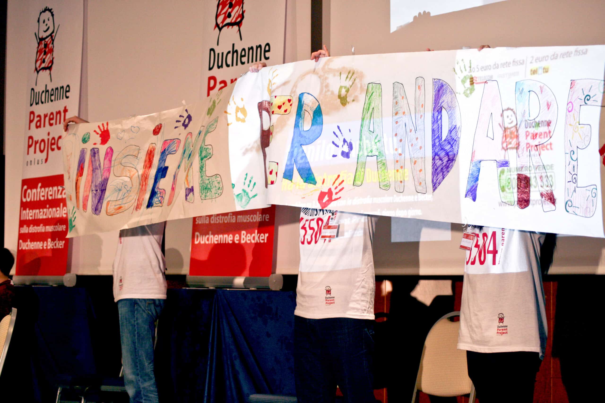 Storia - Parent Project aps