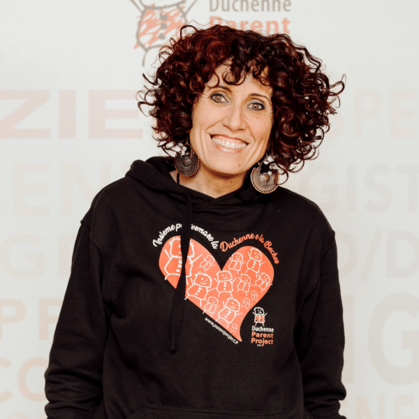 Staff - Parent Project aps