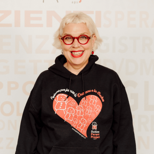 Staff - Parent Project aps