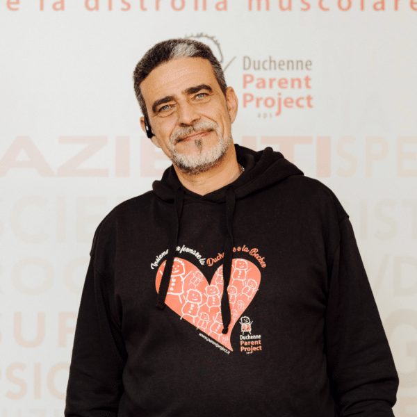 Staff - Parent Project aps