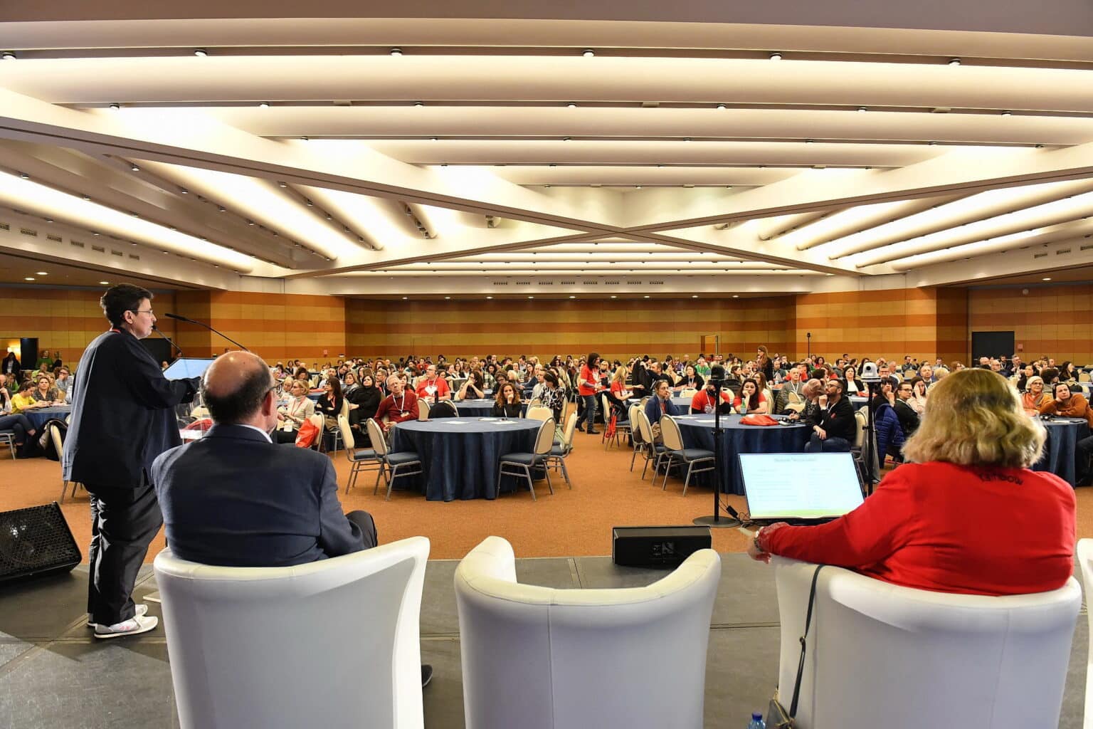 Save The Date: Conferenza di Parent Project 2026 | Parent Project’s ...