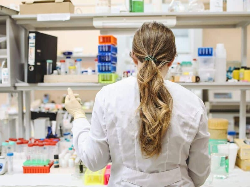 Terapia genica SGT-003: un aggiornamento da Solid Biosciences - Parent Project aps